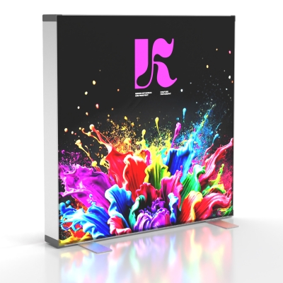 SEG Lightbox Displays – Backlit Fabric Lightboxes, SEG Frames & Custom ...