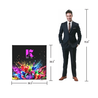 SEG Lightbox Displays – Backlit Fabric Lightboxes, SEG Frames & Custom ...