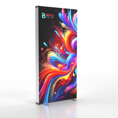 SEG Lightbox Displays – Backlit Fabric Lightboxes, SEG Frames & Custom ...