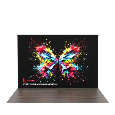 SEG Lightbox Displays – Backlit Fabric Lightboxes, SEG Frames & Custom ...