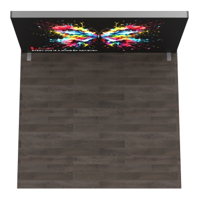 SEG Lightbox Displays – Backlit Fabric Lightboxes, SEG Frames & Custom ...