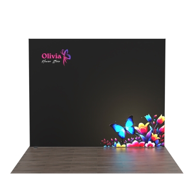 SEG Lightbox Displays – Backlit Fabric Lightboxes, SEG Frames & Custom ...