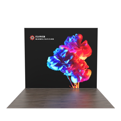 SEG Lightbox Displays – Backlit Fabric Lightboxes, SEG Frames & Custom ...