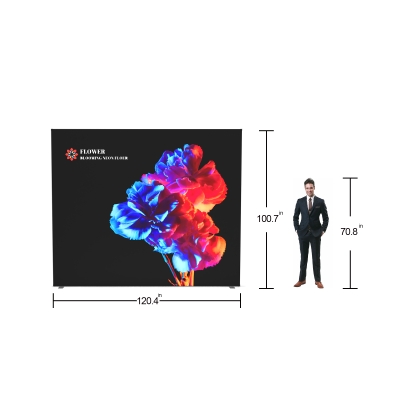 SEG Lightbox Displays – Backlit Fabric Lightboxes, SEG Frames & Custom ...