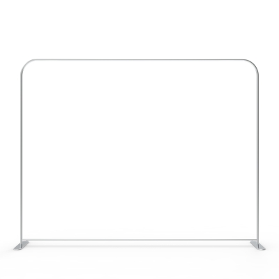 Custom Trade Show Displays – Zip Up Backdrops, Portable Banner Stands ...
